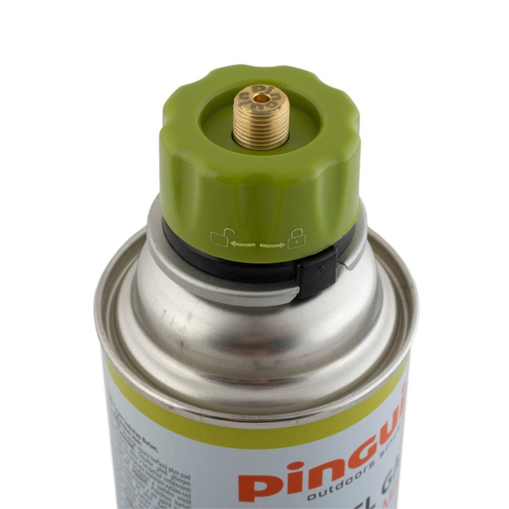 Outdoorweb.eu - Travel Gas 220g - cartridges - PINGUIN - 2.35