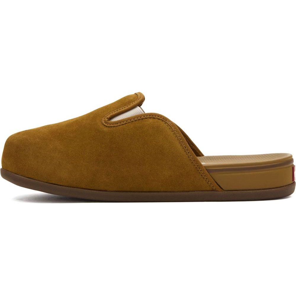 Outdoorweb - Harbor Mule VR3, Golden Brown - unisex pantofle - VANS - 1 ...