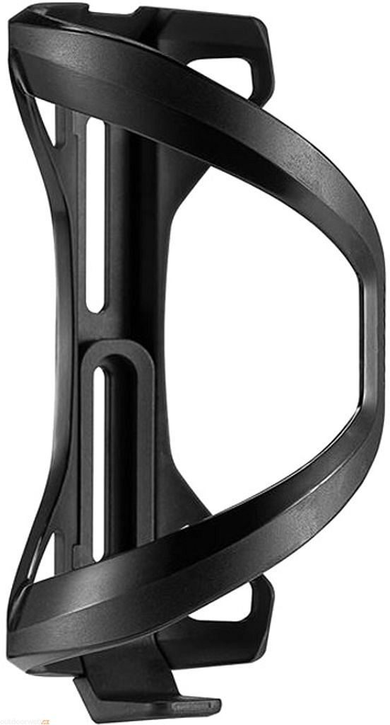 AIRWAY DUAL CAGE BLACK - Košík na láhev - GIANT - 179 Kč