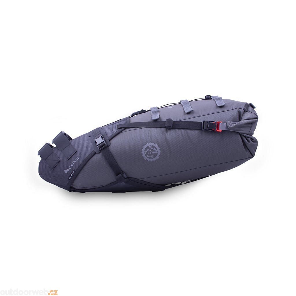 Outdoorweb.cz - Saddle Harness MKII Black - Upínací systém na řídítka ...