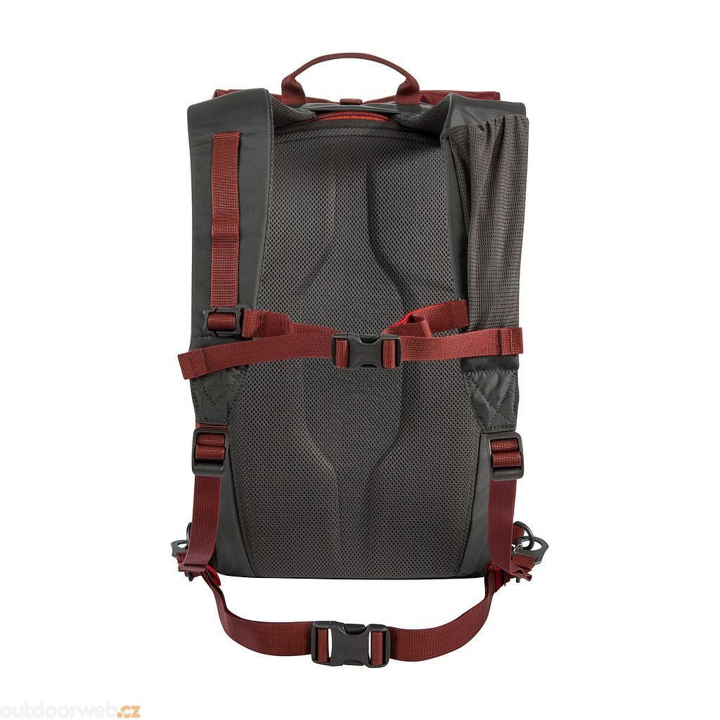 TRAVELLER PACK 25 tango red - batoh cestovatelský - TATONKA - 2 239 Kč