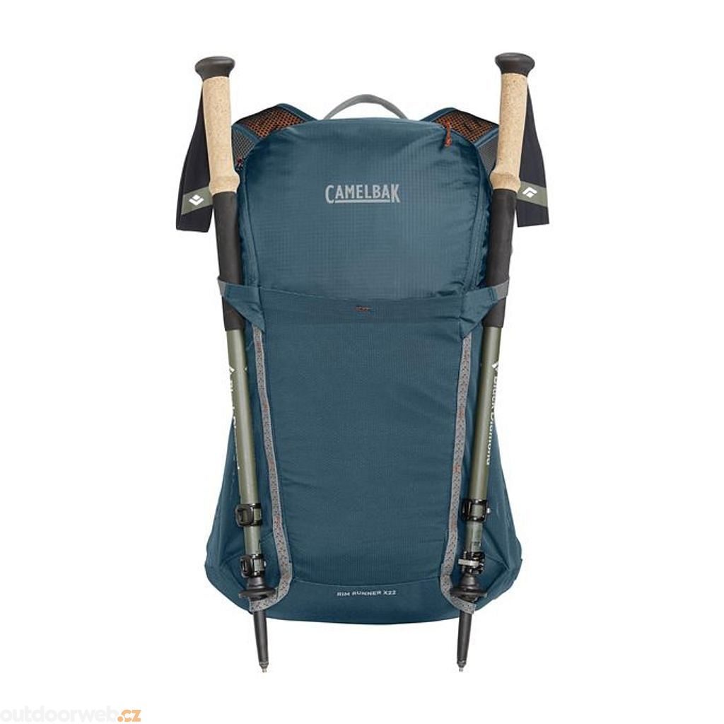 Rim Runner X22 Blue Granite - Turistický batoh - CAMELBAK - 1 999 Kč