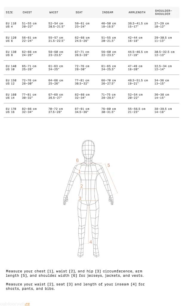 Skin GS JR Natrium, Blue/Hydrogen White - rychlostní kombinéza - POC ...