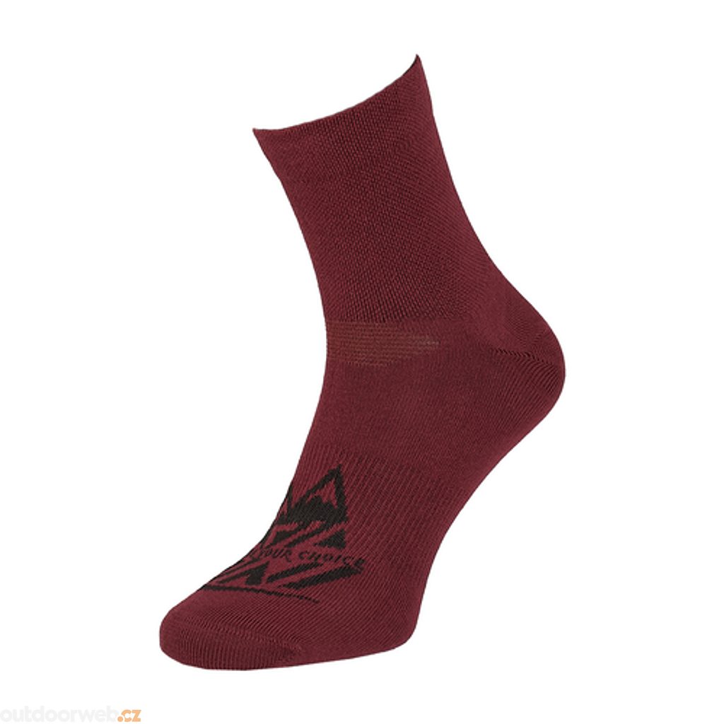 ORINO, punch - men's enduro socks - SILVINI - 7.95