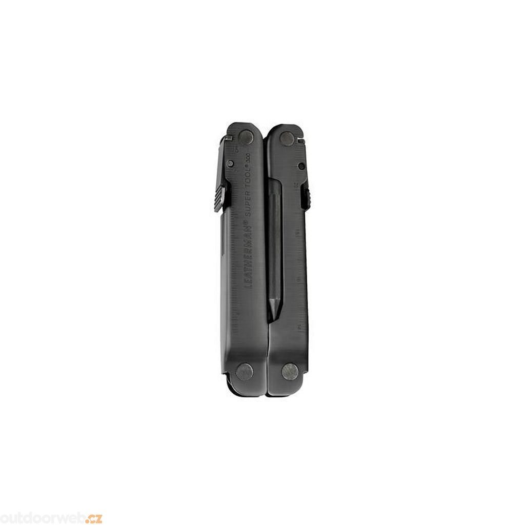 Outdoorweb.eu - SUPER TOOL 300 EOD BLACK - multitool - LEATHERMAN - 138 ...