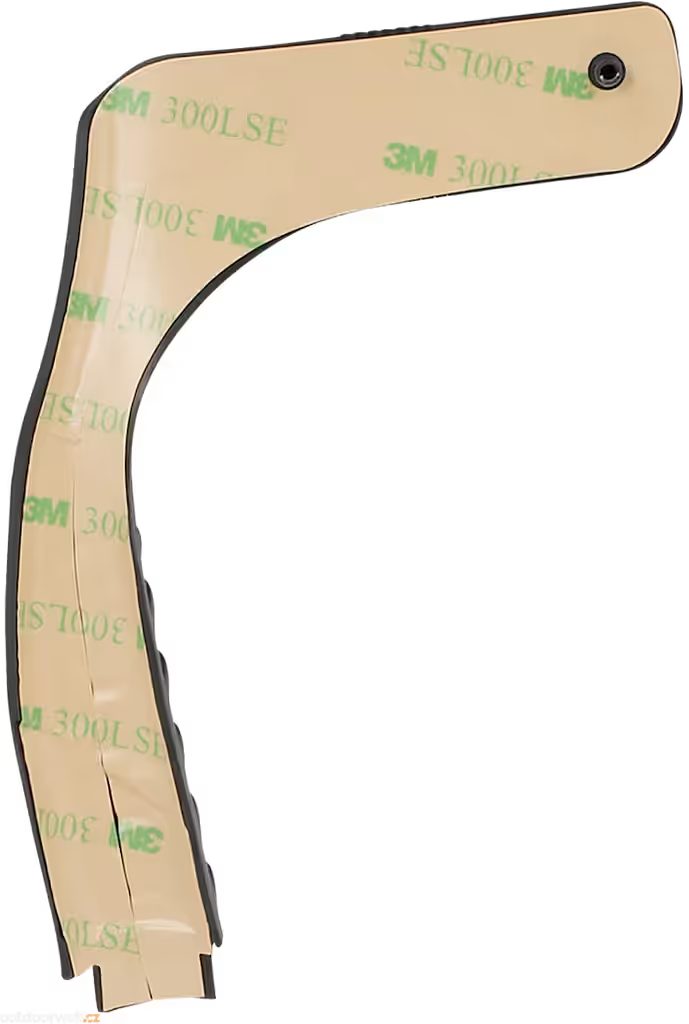 Armor Trek Fuel Gen 7 Chainstay Bridge - Protector - TREK - 11.80