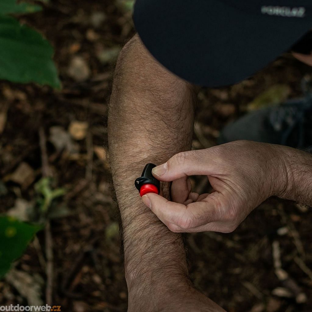 Mini Bite Relief Click - clicker for cleavage - LIFESYSTEMS - 9.19