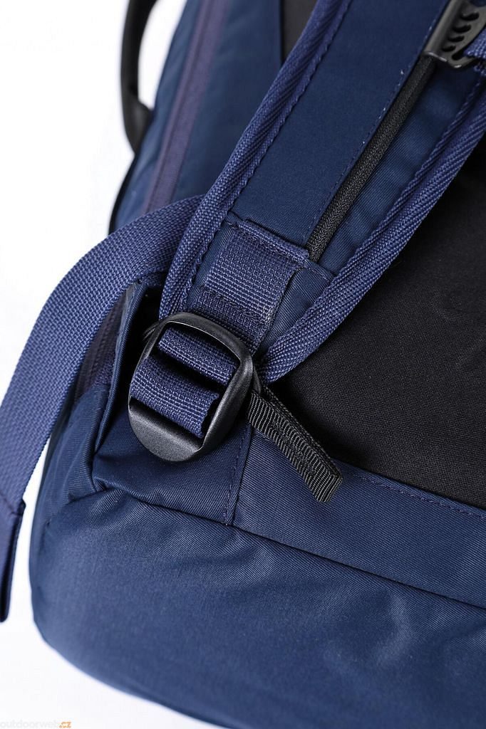 SCRAMBLER 28 night sky - baby backpack - NITRO - 74.81