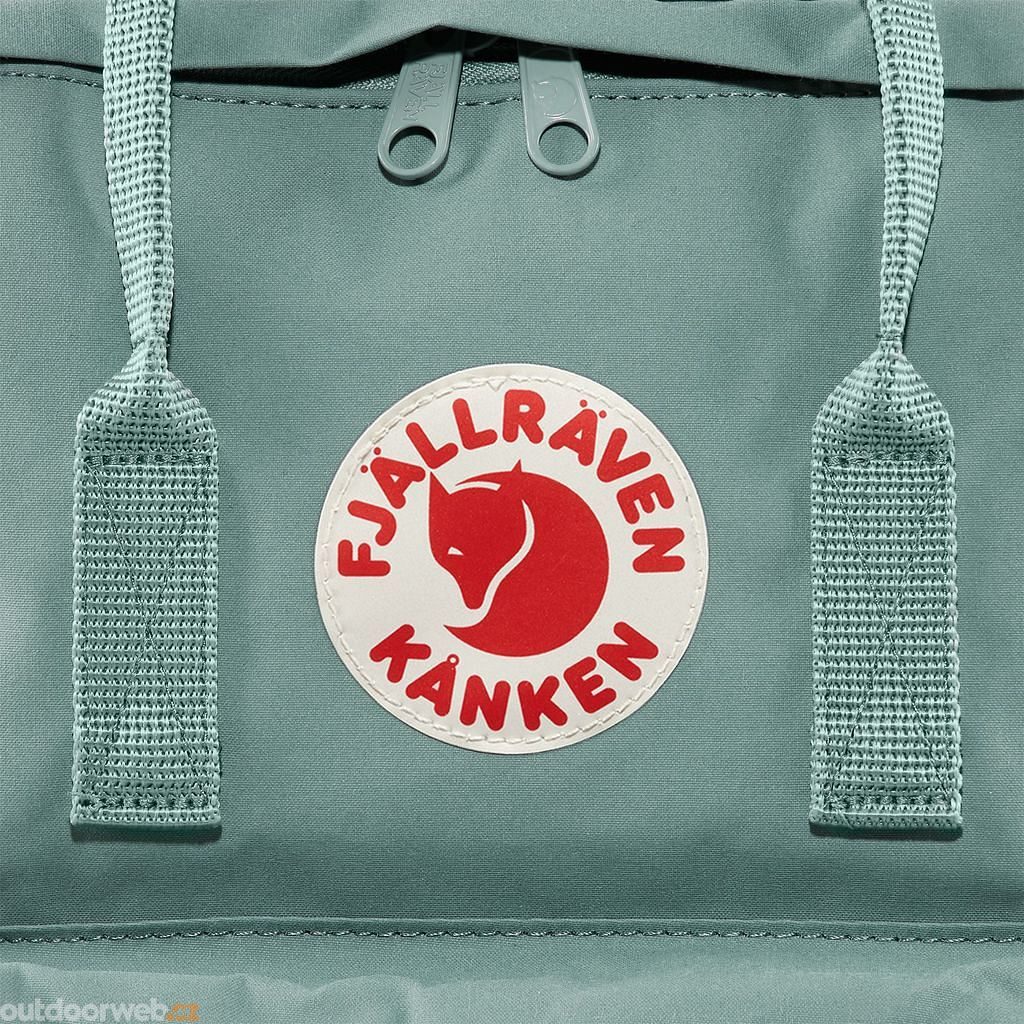 Kånken Peach Sand - city backpack - FJÄLLRÄVEN - 82.32