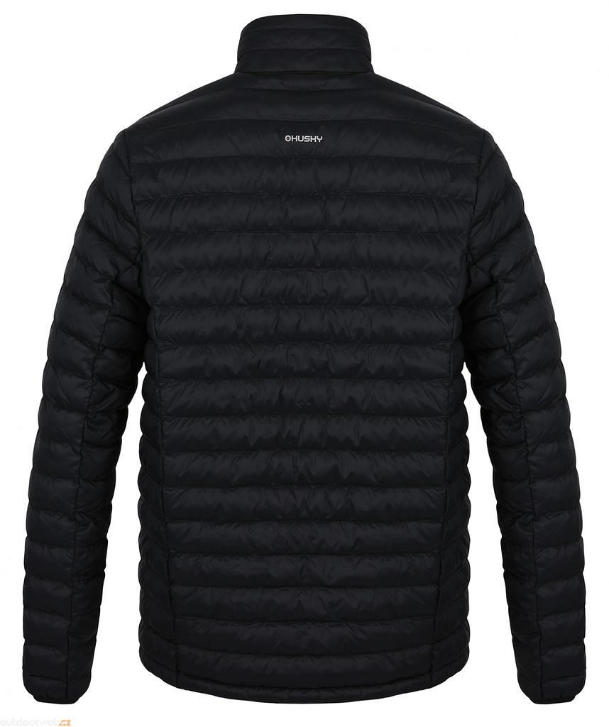 Noft M black - Pánská ultralehká bunda - HUSKY - 2 159 Kč