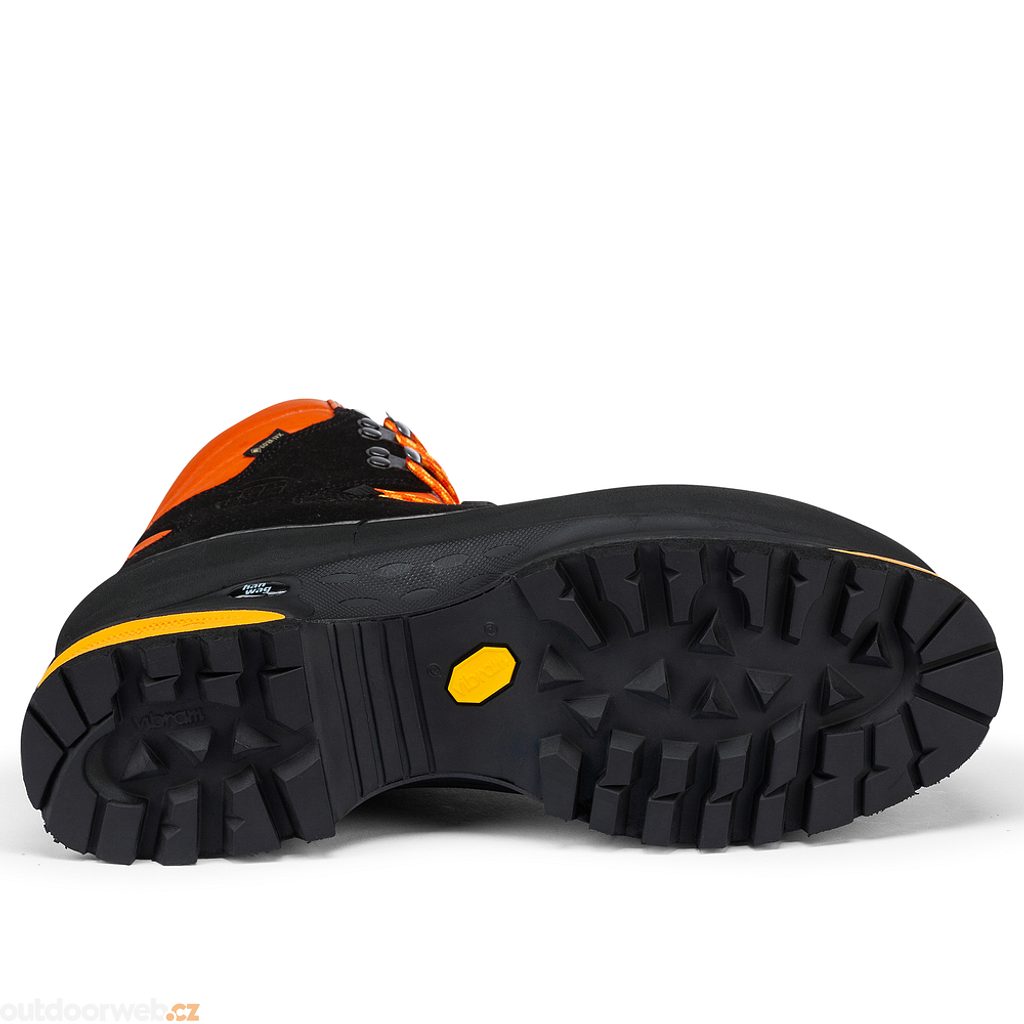 Zentauri GTX Schwarz/Black - turistické boty pánské - HANWAG - 12 321 Kč