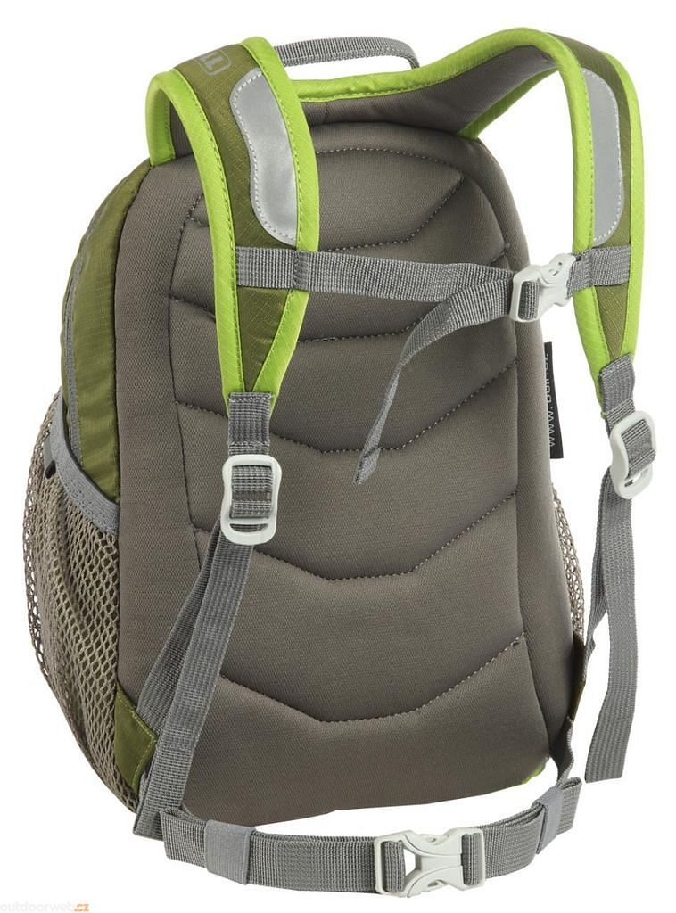 Outdoorweb.eu - Bunny 6 LIZARDS - children's backpack - BOLL - 35.68