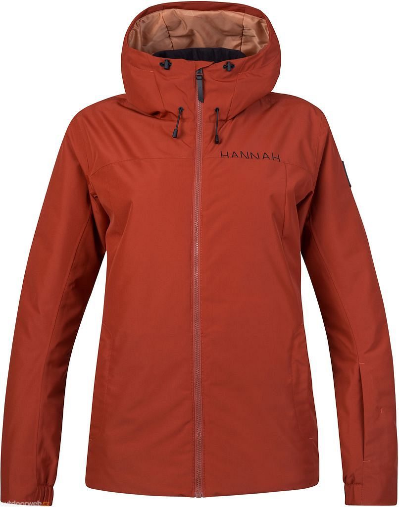 PEPPER, picante - bunda dámská - HANNAH - 2 233 Kč