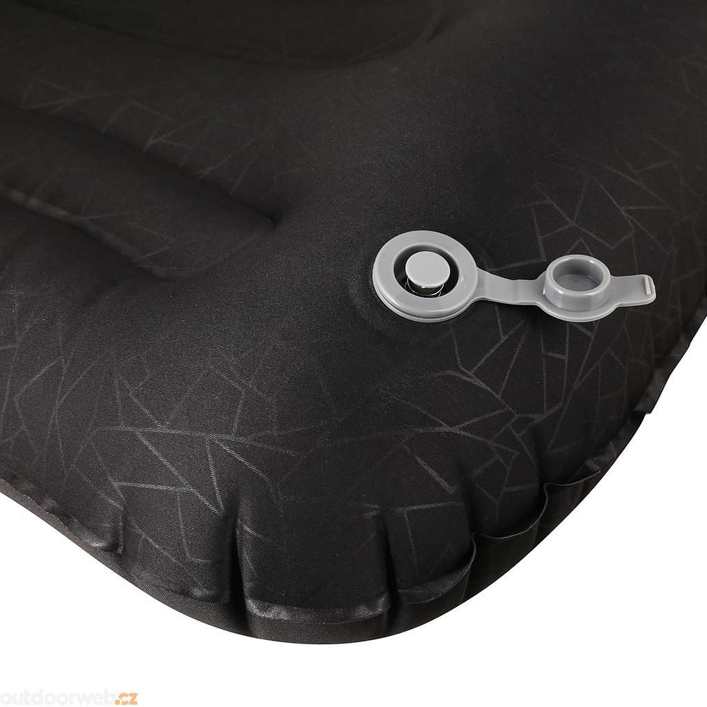 HUGRE black - ALPINE PRO - 11.88