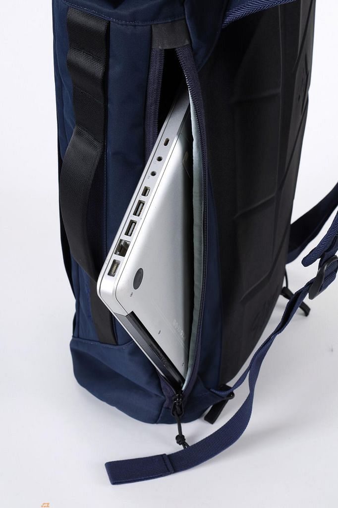 SCRAMBLER 28 night sky - baby backpack - NITRO - 74.81