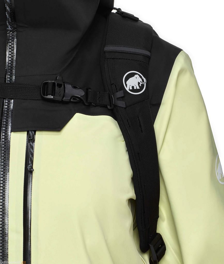 Nirvana 35 Women black - Women's backpack - MAMMUT - 165.14