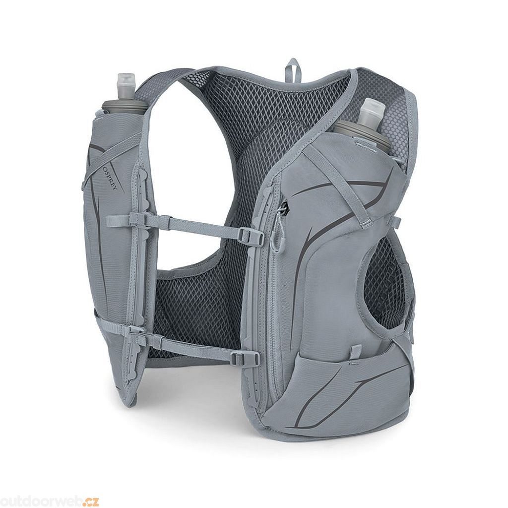 DYNA 1.5, slate grey - women's hydration backpack - OSPREY - 82.61