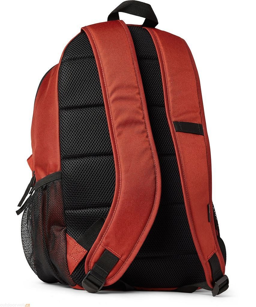 Clean Up Backpack 23 Copper - Men's backpack - FOX - 53.86