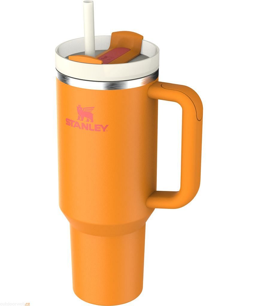 Quencher H2.O FlowState Tumbler 1180 ml Goldenrod Coral - Thermos ...