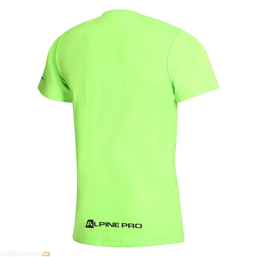 BEHEJ scuba blue - Men's shirt - ALPINE PRO - 10.09 € - Outdoorweb.eu ...