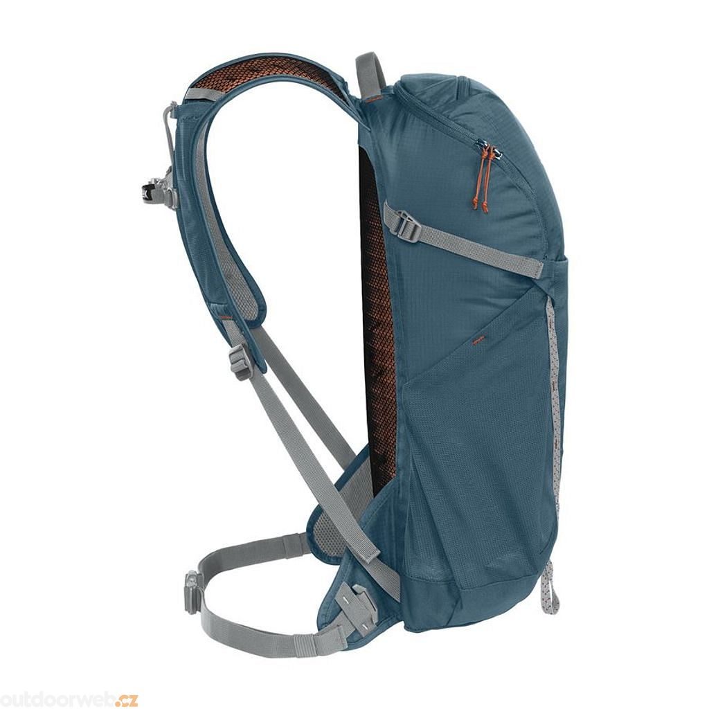 Rim Runner X22 Blue Granite - Turistický batoh - CAMELBAK - 1 999 Kč