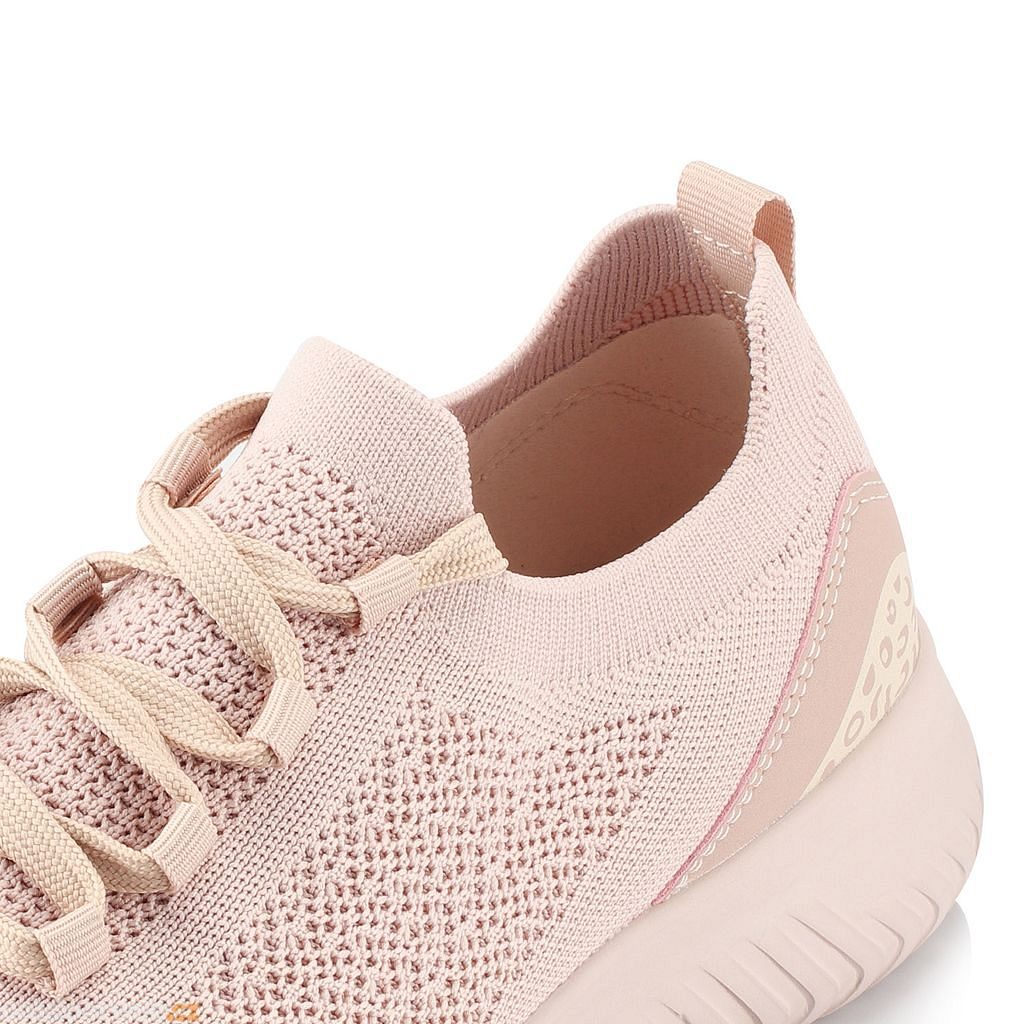 Outdoorweb.cz - LADONA creme - Dámská městská obuv - ALPINE PRO - 1 259 Kč