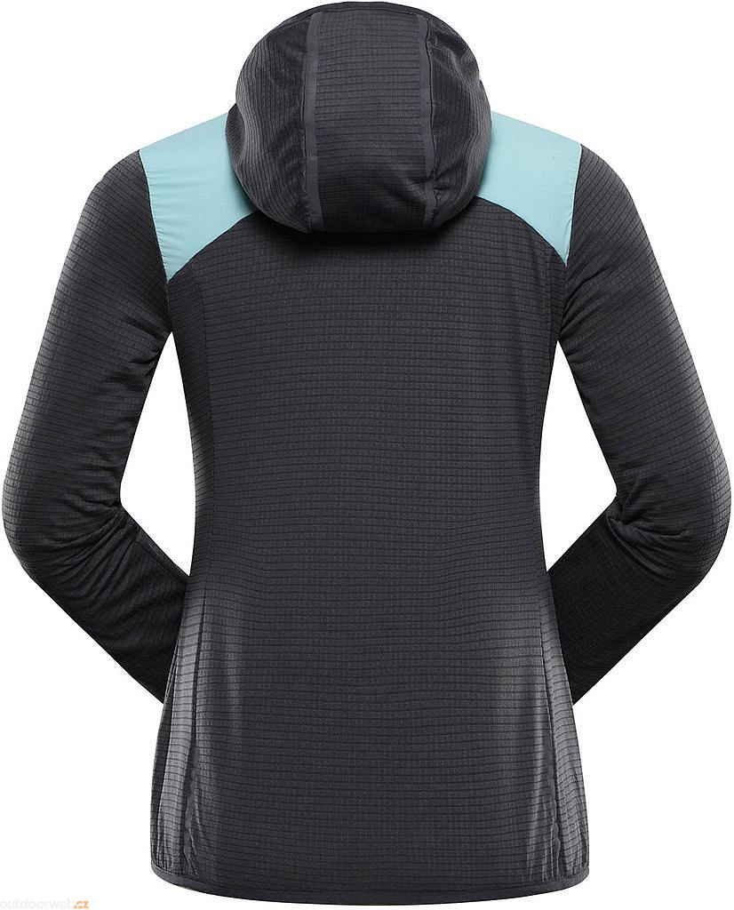 ZOLLA limpet shell - Dámská sportovní ultralehká mikina - ALPINE PRO ...