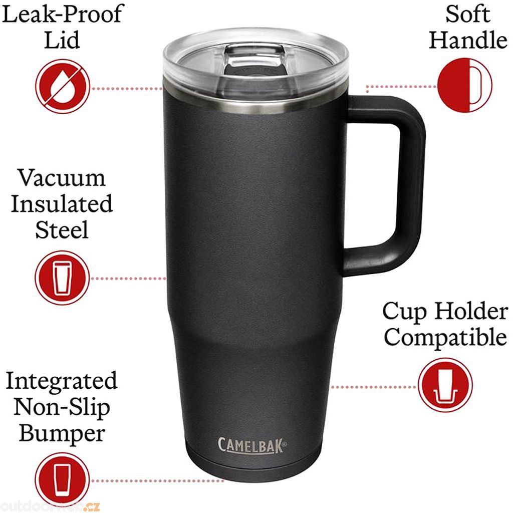 Thrive Mug VSS 1l Black - Termohrnek - CAMELBAK - 799 Kč