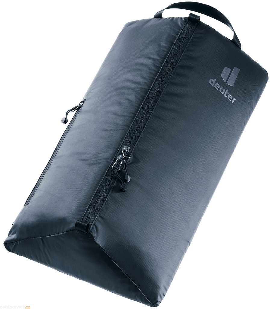 Shoe Pack black - obal/pouzdro - DEUTER - 637 Kč