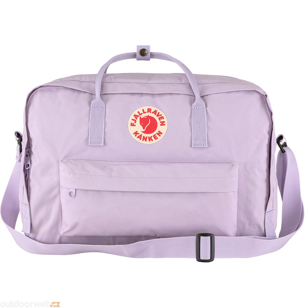 Kånken Weekender 30, Pastel Lavender - travel bag - FJÄLLRÄVEN - 207.19 ...