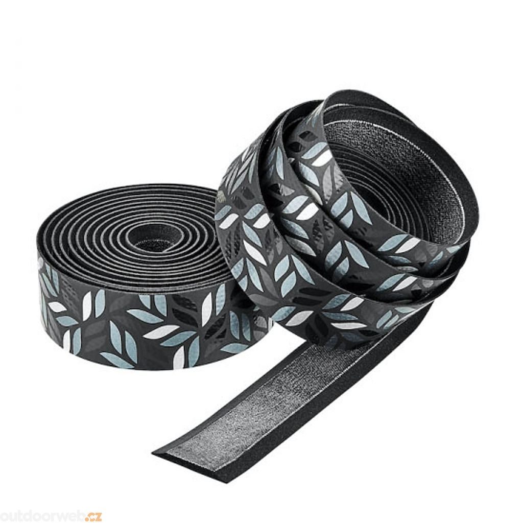 Outdoorweb.eu - Leather Touch Rainforest Soil - Handlebar wraps ...