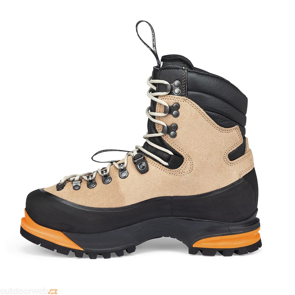 Omega GTX Lärche/Light Brown - turistické boty pánské - HANWAG - 11 601 Kč