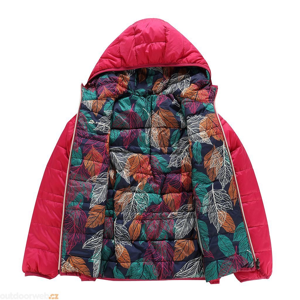 Outdoorweb.eu - EROMO cabaret - Children's jacket - ALPINE PRO - 49.68