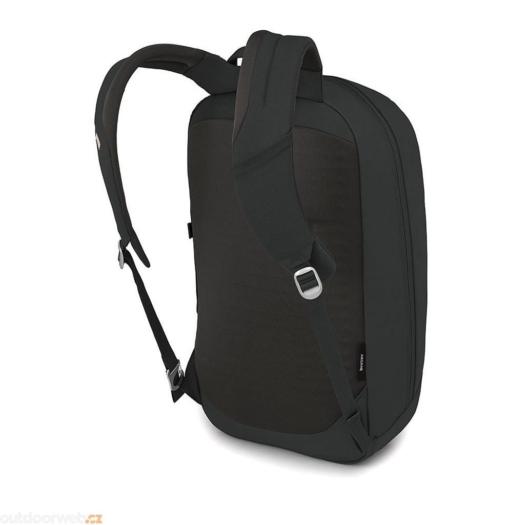 Outdoorweb.eu - ARCANE LARGE DAY, black - city backpack - OSPREY - 95.42