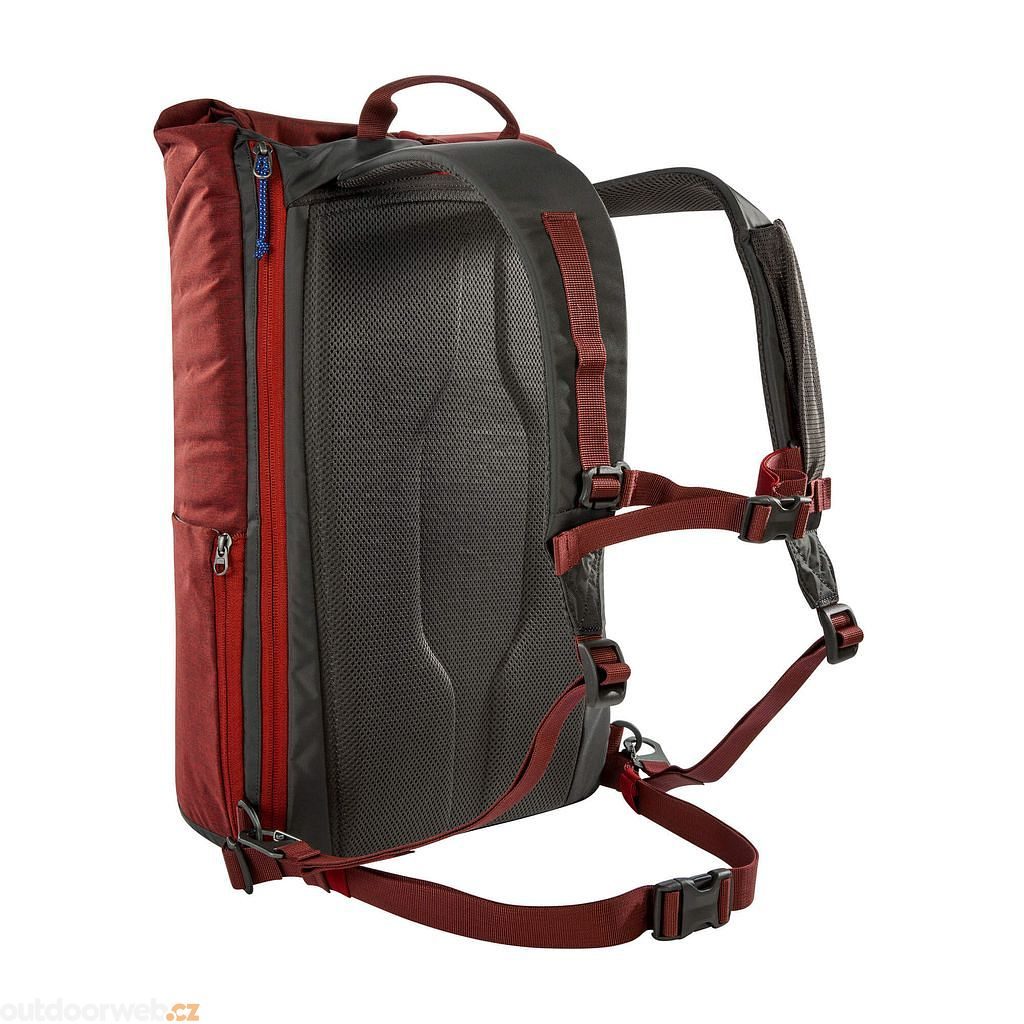 TRAVELLER PACK 25 tango red - batoh cestovatelský - TATONKA - 2 239 Kč