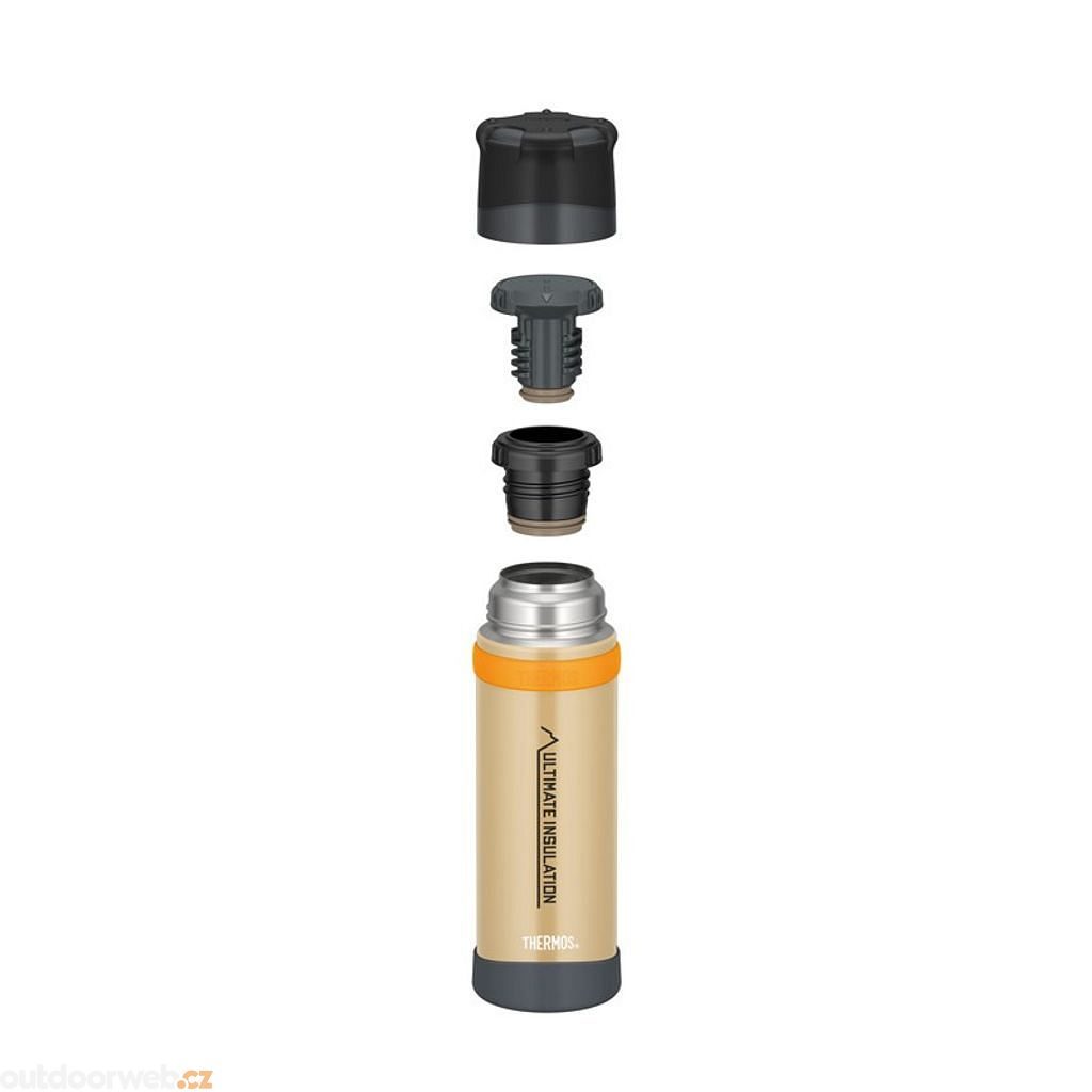 Outdoorweb.cz - Termoska se šálkem do extrémních podmínek 500 ml ...