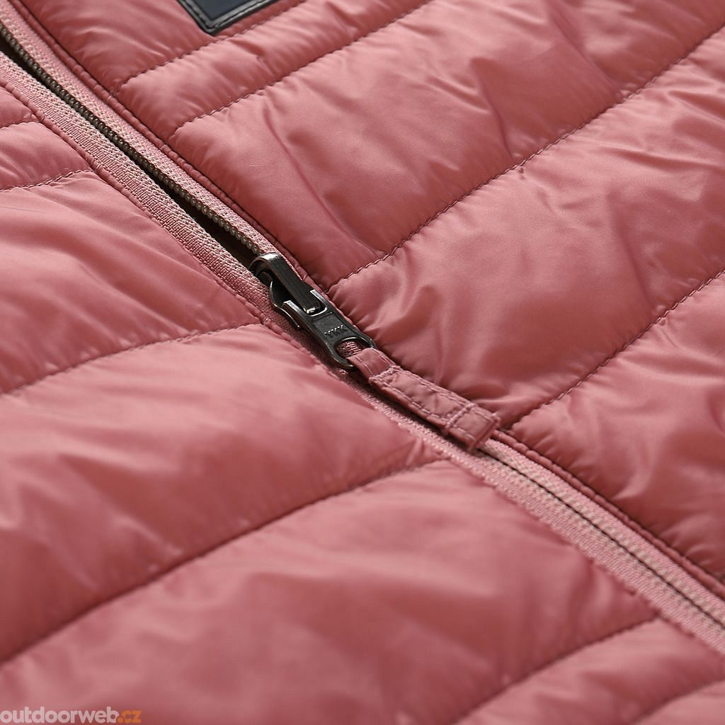Outdoorweb.eu - EROMO dusty rose - Children's jacket - ALPINE PRO - 49.68