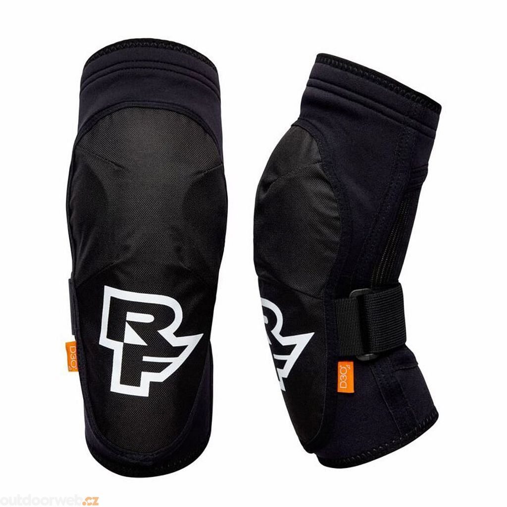 AMBUSH chrániče loktů stealth - chrániče loktů - RACE FACE - 2 115 Kč