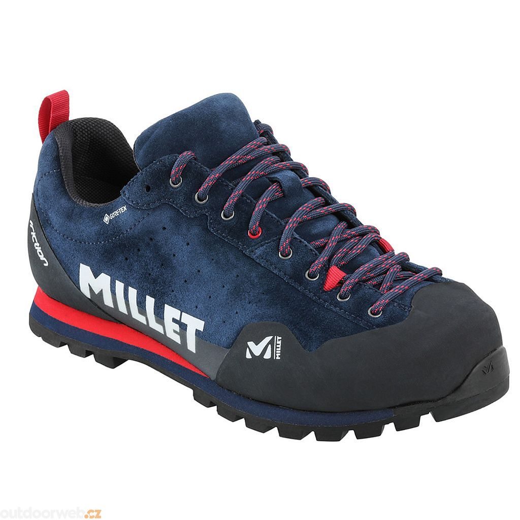 Outdoorweb.eu - FRICTION GTX U, SAPHIR - Shoes - MILLET - 167.09 ...