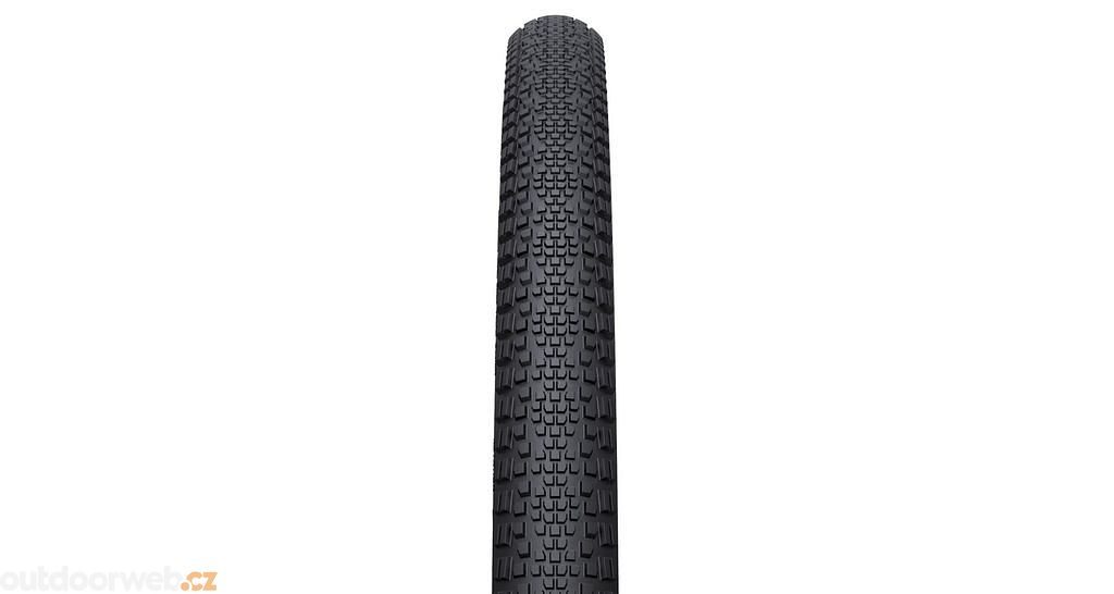 RIDDLER 700x45c TCS Light Fast Rolling black - Gravel casing - WTB - 37 ...