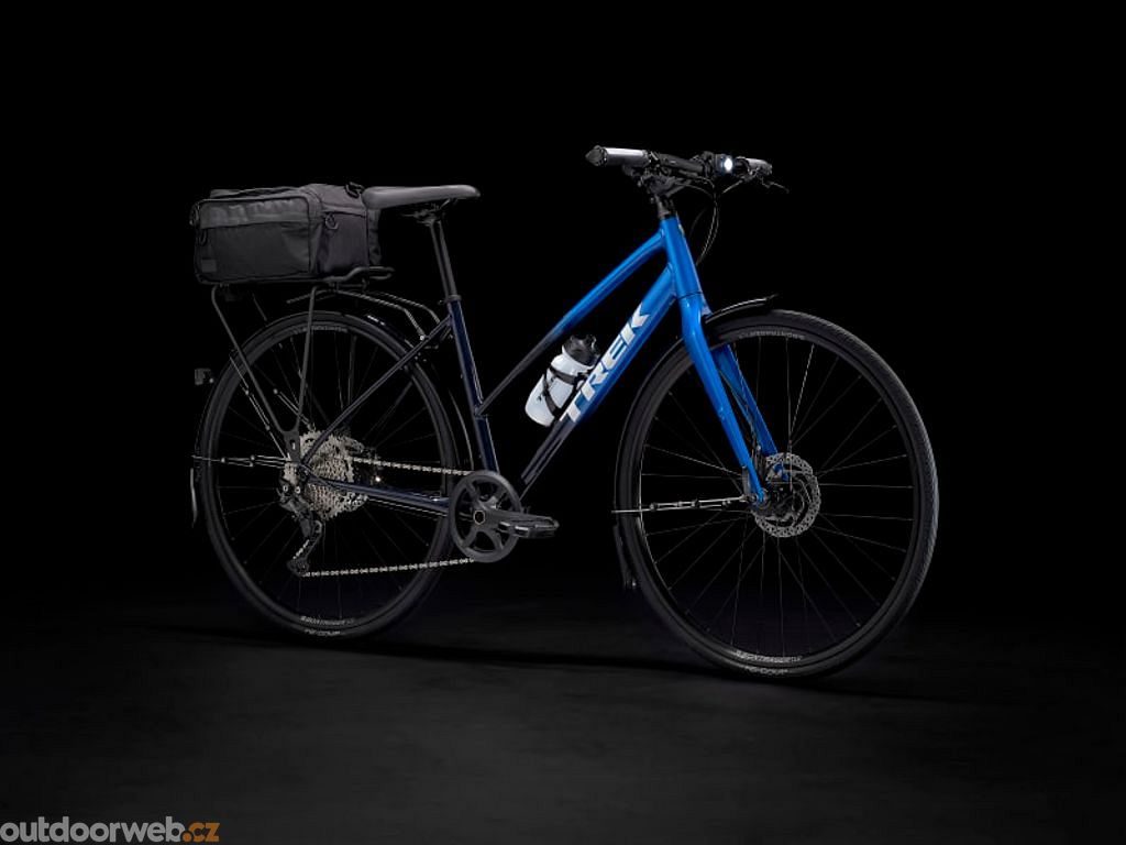 Outdoorweb.eu - FX 3 DISC Stagger Alpine Blue to Deep Dark Blue Fade ...