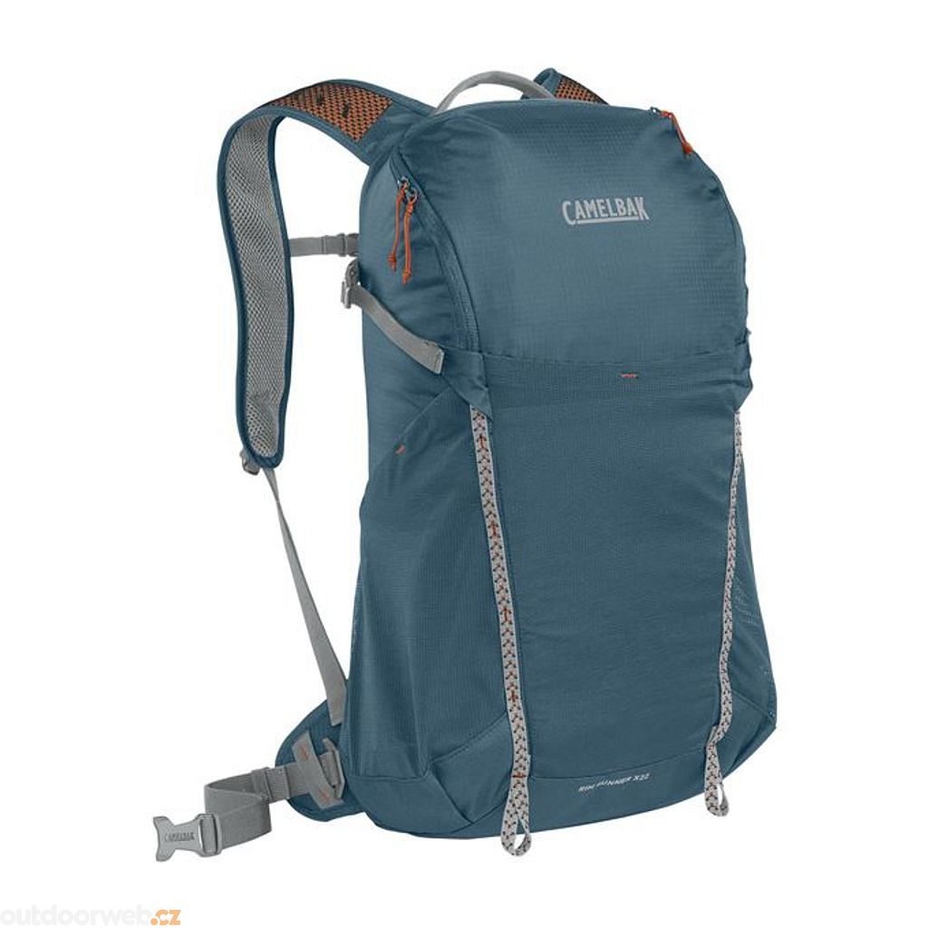 Rim Runner X22 Blue Granite - Turistický batoh - CAMELBAK - 1 999 Kč