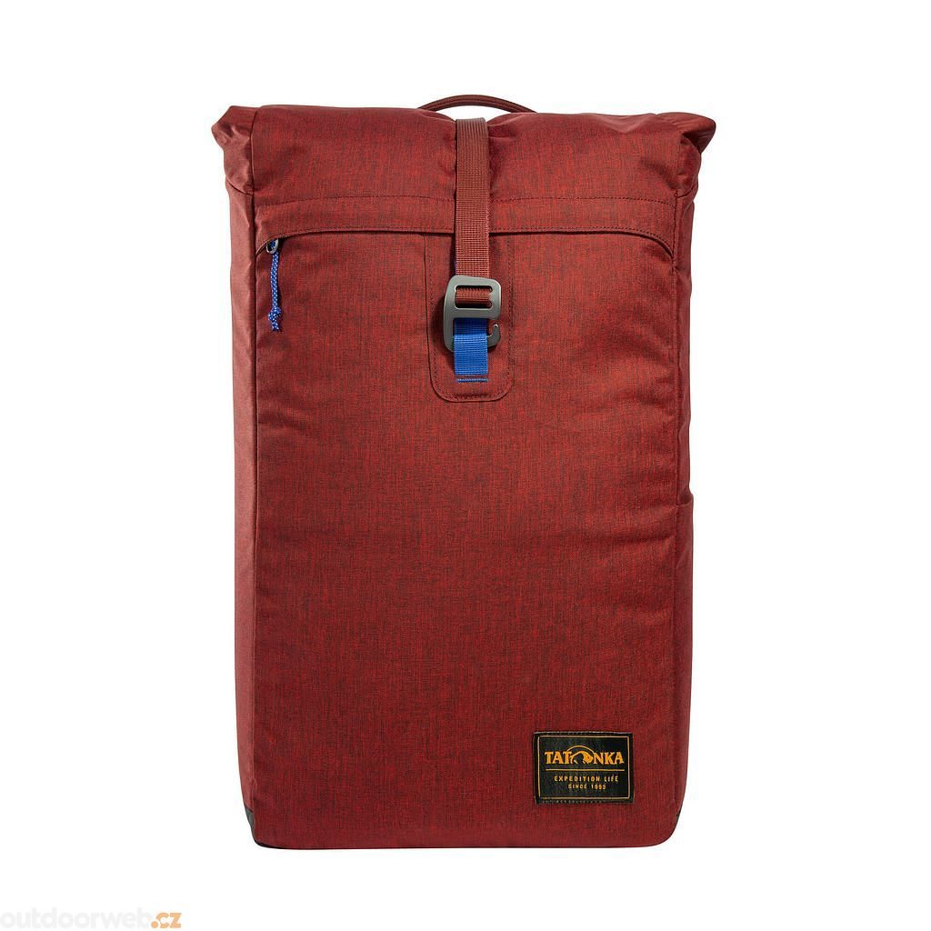 TRAVELLER PACK 25 tango red - batoh cestovatelský - TATONKA - 2 239 Kč