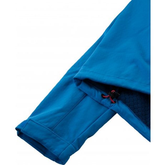 DERAF blue aster - Pánská bunda - ALPINE PRO - 1 819 Kč - Outdoorweb.cz ...