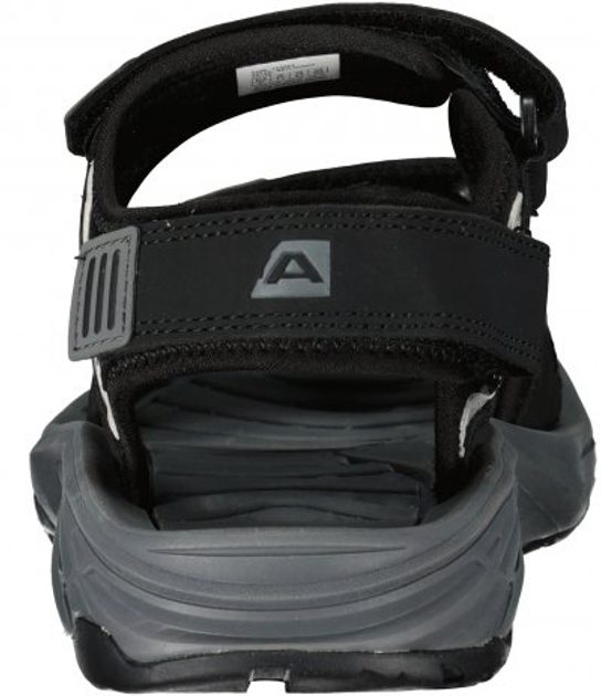 TORRES black - Pánské sandále - ALPINE PRO - 699 Kč - Outdoorweb.cz ...