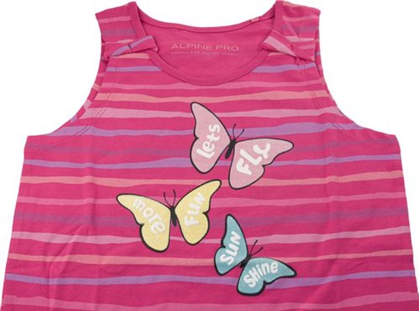 HOLSO cabaret - Dětské triko - ALPINE PRO - 139 Kč - Outdoorweb.cz ...