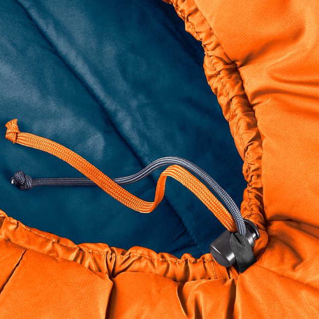 Orbit -5° chestnut-ink - Spacák - DEUTER - 2 479 Kč - Outdoorweb.cz ...