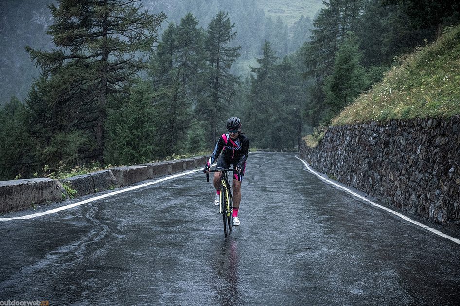 Team black-pink - cyklo dres dámský - SILVINI - 1 393 Kč