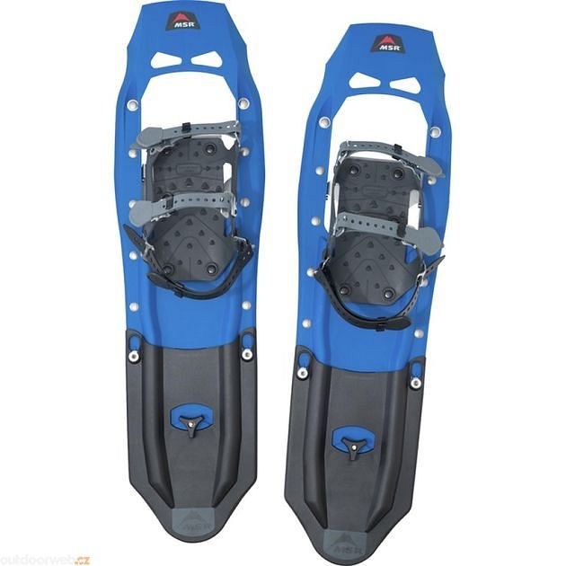 EVO TAIL - Snowshoe attachments - MSR - 53.82 € - Outdoorweb.eu ...