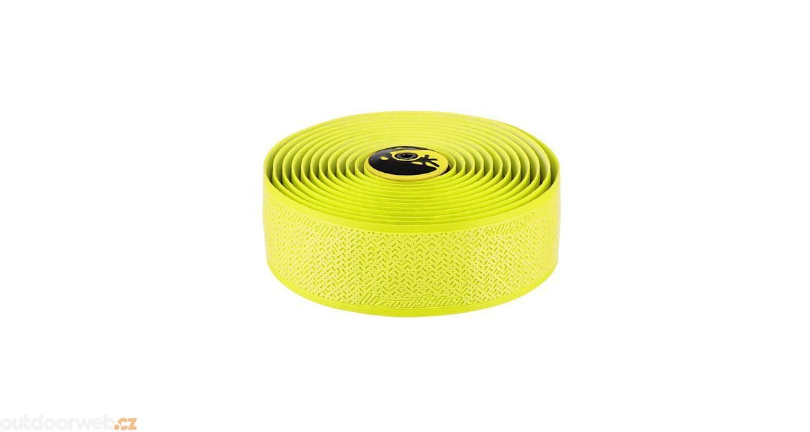 DSP 2.5 mm Neon Yellow - omotávka - LIZARD SKINS - 832 Kč - Outdoorweb ...